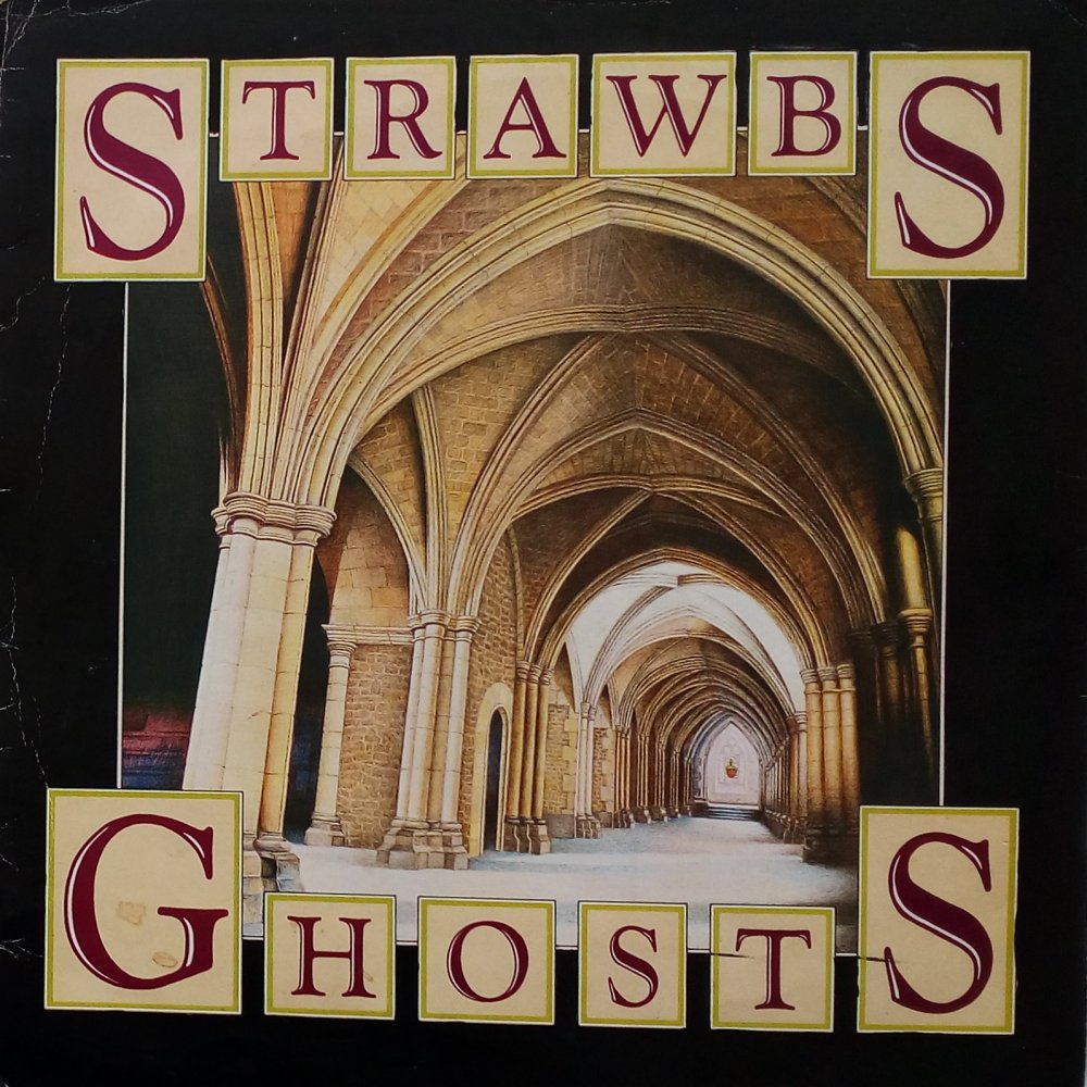 STRAWBS ALBUMS